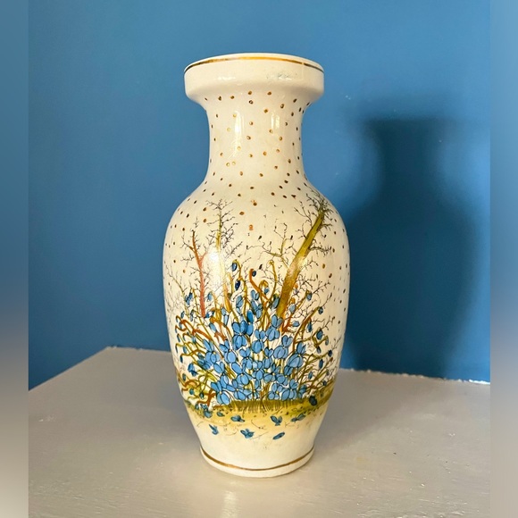 Accents | Ivan Lackovic Croatia 8 Vase Tauzer Ceramic | Poshmark